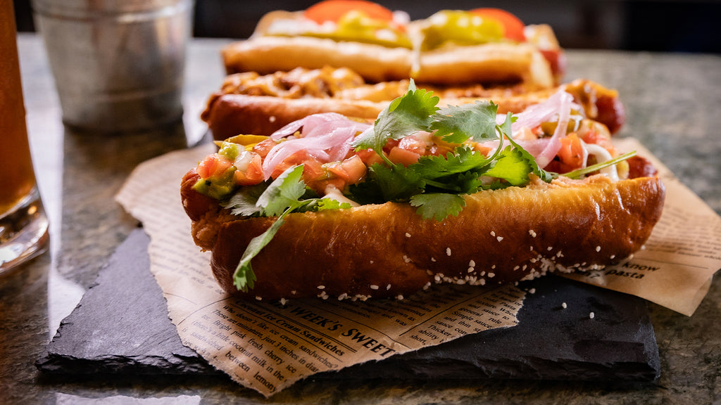 Nacho Average Dog – My Store